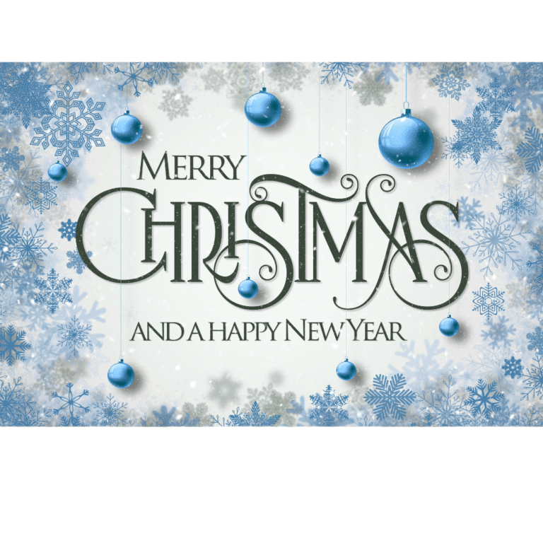 December Holiday Office Closures | Drayden Insurance Ltd.